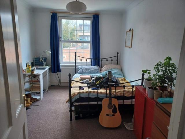 Room at Melbourne Grove, Greater London