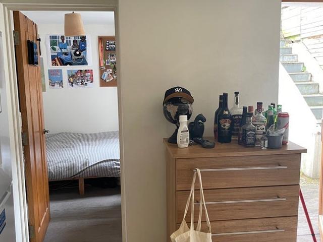 Room at Melbourne Grove, Greater London