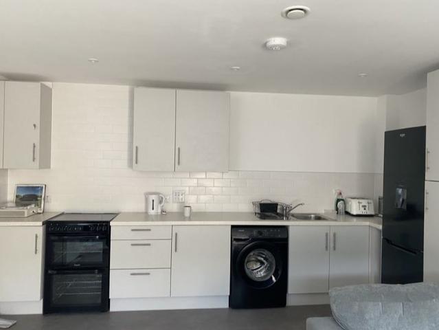 Room at Melcombe Street, City of Westminster