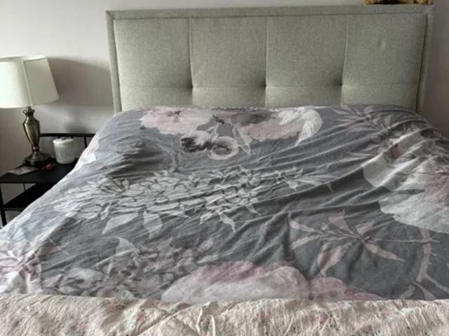 Room at Meldrum Road, Greater London