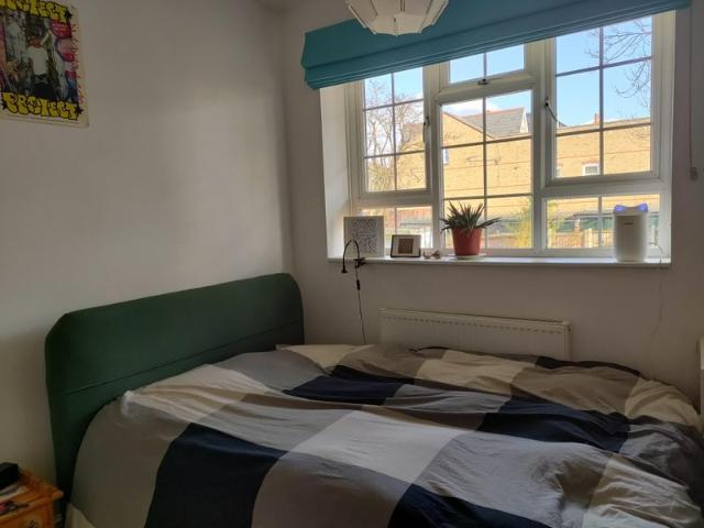Room at Melford Road, Greater London