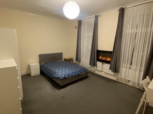 Room at Melford Road, Greater London