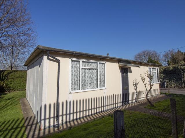Room at Meliot Road, Greater London