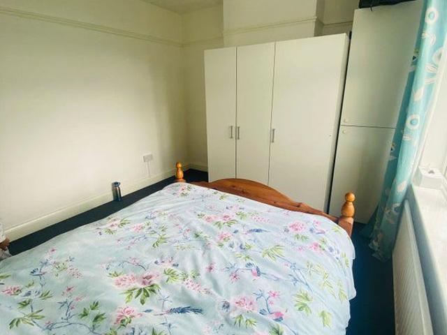Room at Mellowdew Road, Coventry