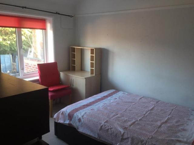 Room at Mells Crescent, Greater London