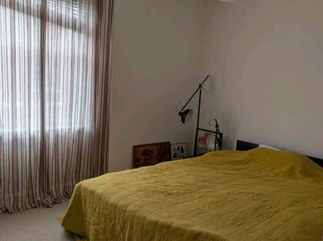 Room at Melrose Street, Nottingham