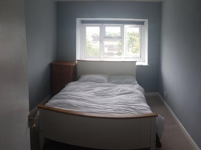 Room at Melrose Road, Greater London