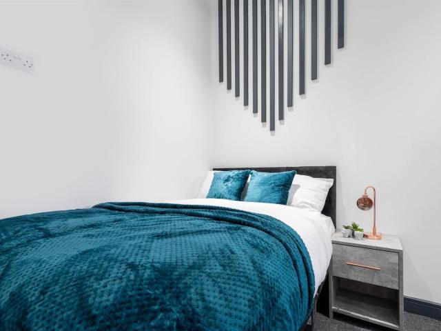 Apartment at Melville Road, Coventry