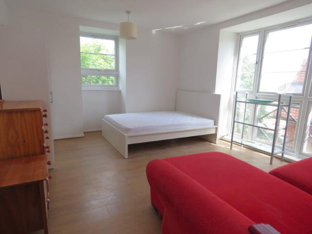 Room at Memorial Avenue, Greater London