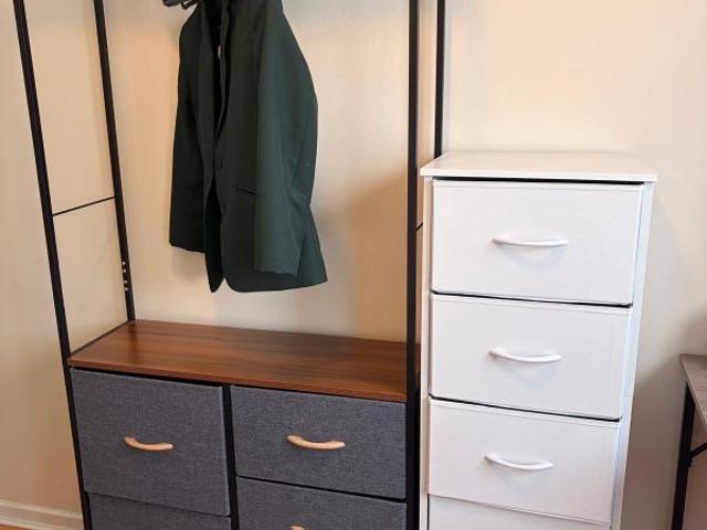 Room at Mendip Close, Slough