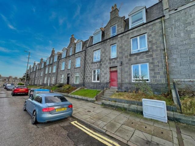 Room at Menzies Road, Aberdeen City