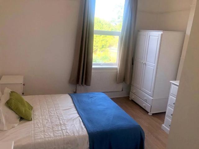 Room at Merbury Close, Greater London