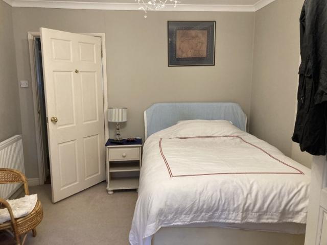 Room at Merchants Road, Bristol