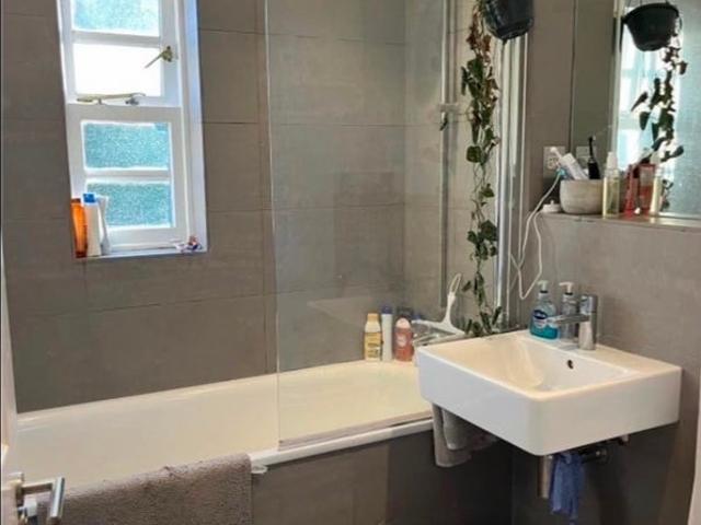 Room at Meredith Mews, Greater London