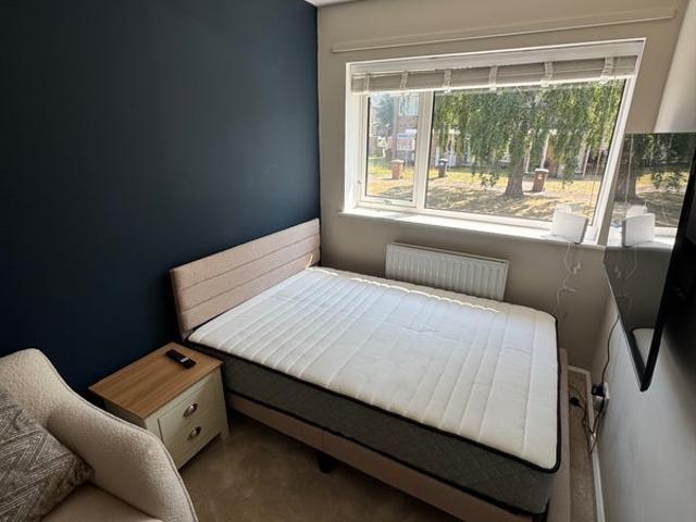 Room at Merryfield Close, Metropolitan Borough of Solihull