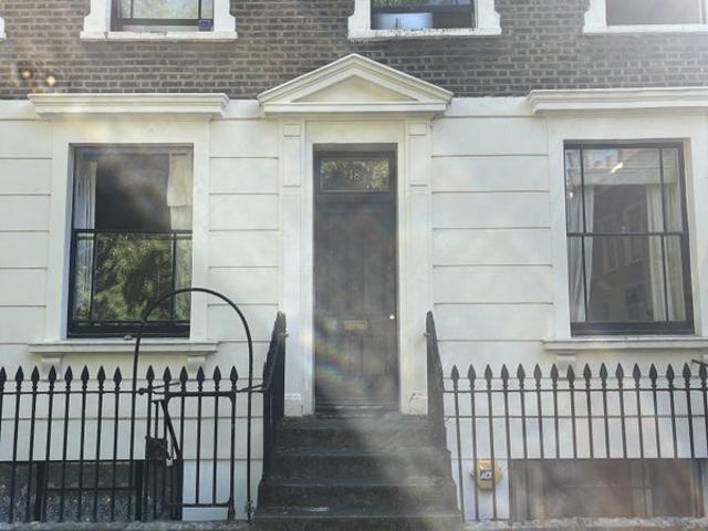 Room at Merrick Square, Greater London