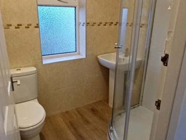 Room at Mersey Walk, Warrington