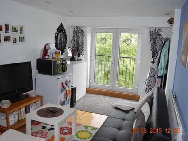 Room at Merton Hall Gardens, Greater London