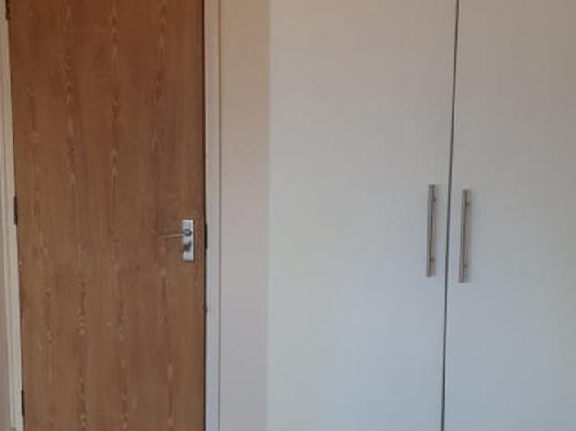 Room at Merton High Street, Greater London