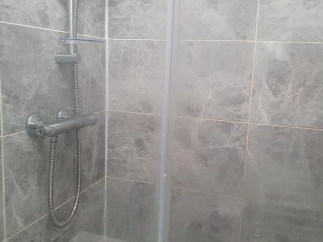 Room at Merton Road, Bradford