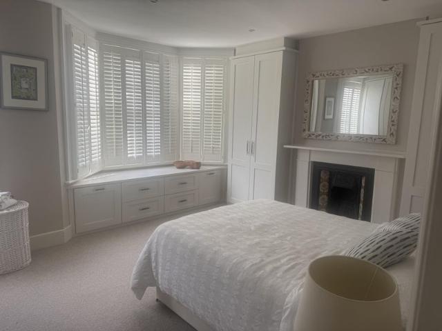 Room at Mexfield Road, Greater London