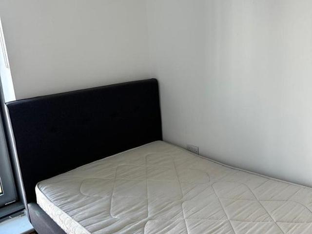 Room at Michigan Avenue, Salford