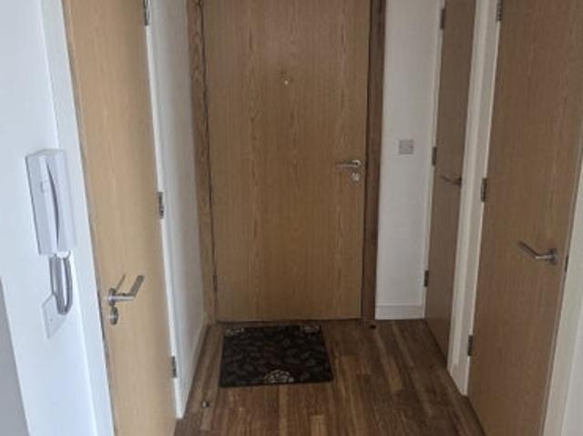 Room at Michigan Avenue, Salford