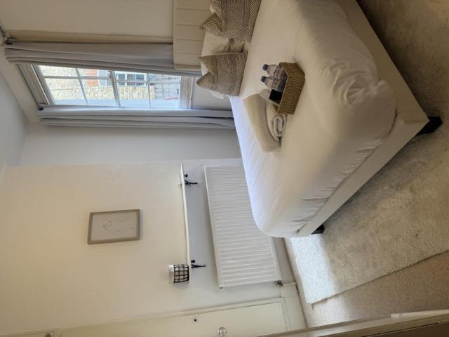 Room at Micklethwaite Road, Greater London