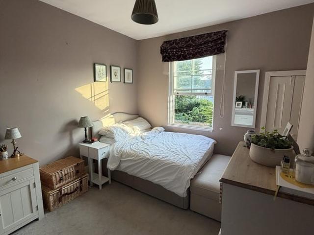 Room at Micklethwaite Road, Greater London