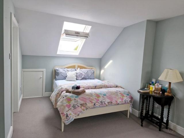 Room at Micklethwaite Road, Greater London