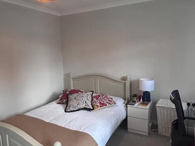 Room at Micklethwaite Road, Greater London