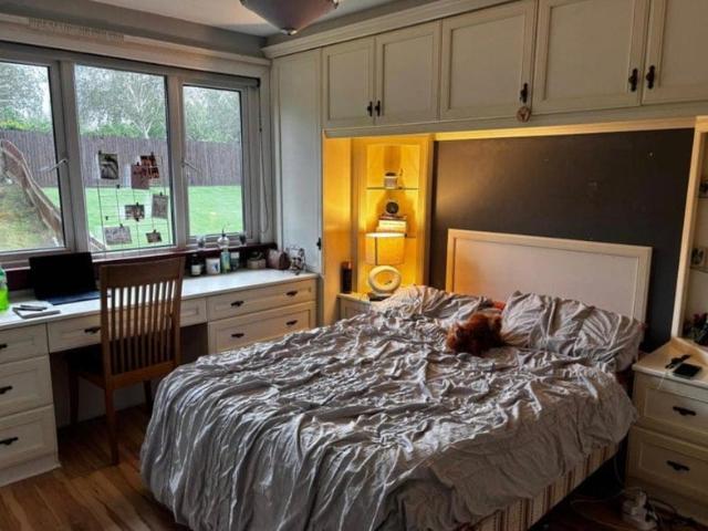 Room at Mid Liberton, City of Edinburgh