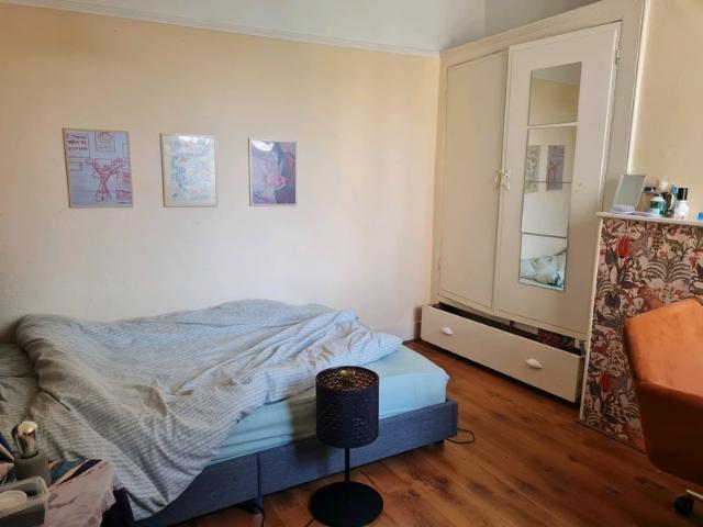 Room at Middle Lane Mews, Greater London