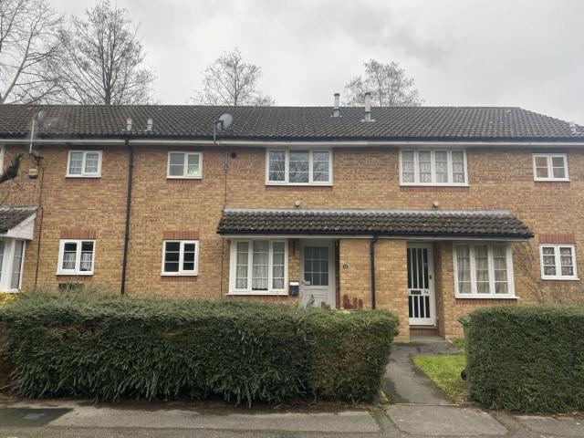 Apartment at Middle Road, Southampton