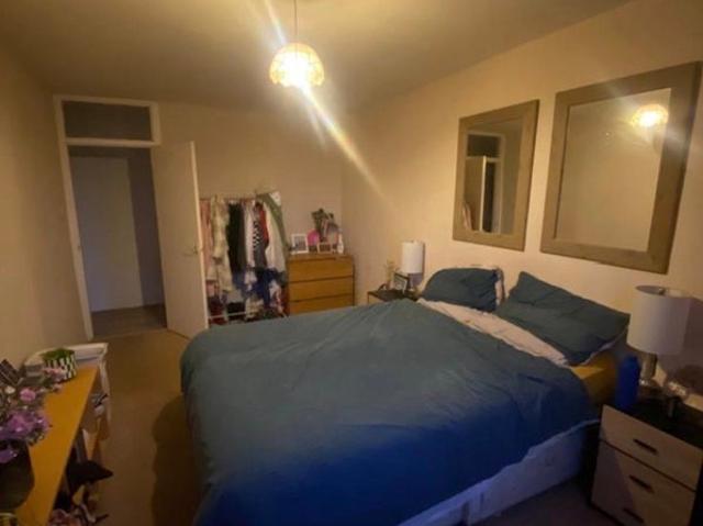 Room at Middleby Court, City of Edinburgh