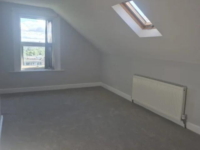 Room at Middleton Hall Road, Birmingham