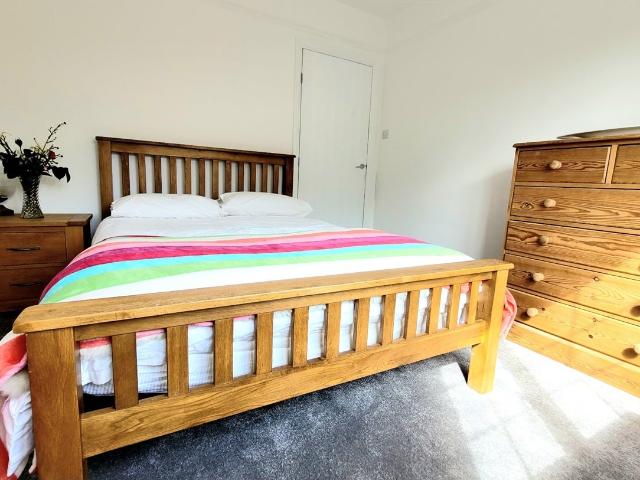 Room at Midford Road, Midford