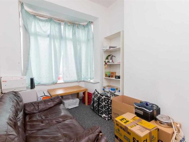 Apartment at Milner Road, Birmingham