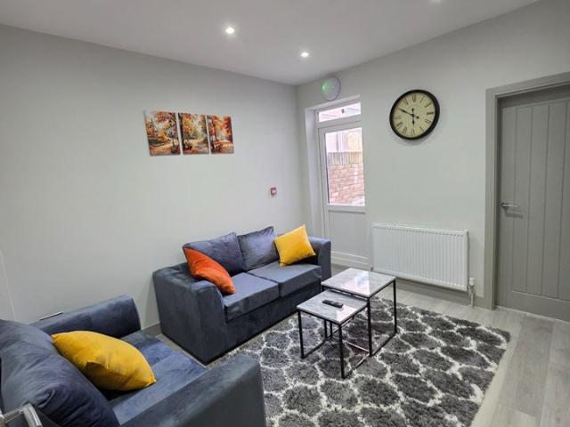 Room at Milner Road, Gillingham