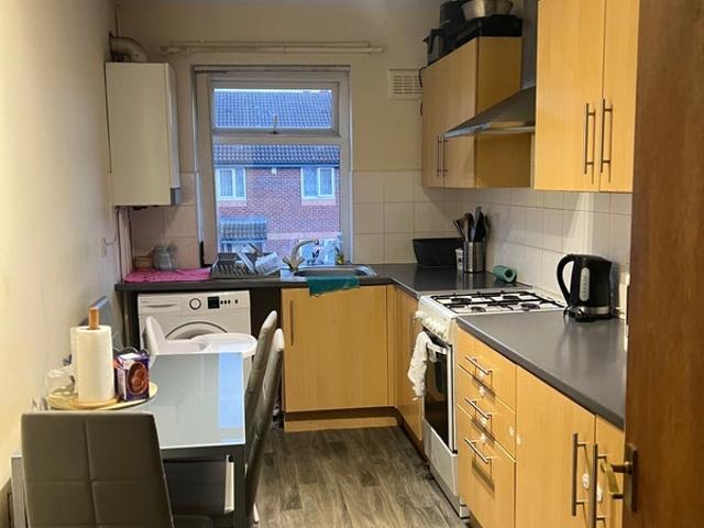 Room at Milnrow Road, Milnrow