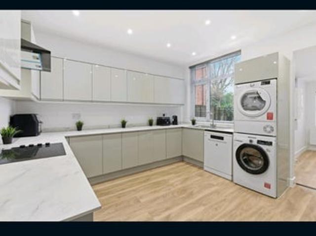 Room at Milcote Road, Sandwell