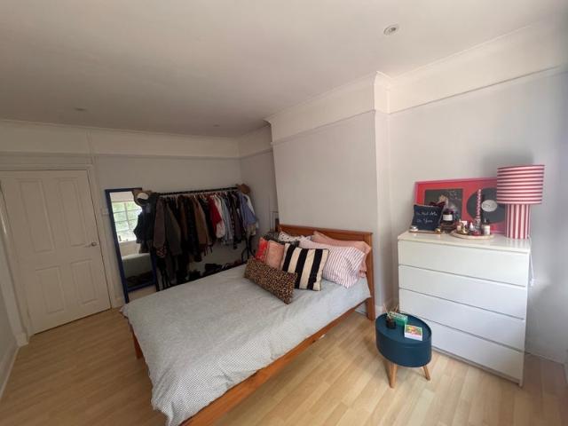 Room at Mildmay Grove North, Greater London