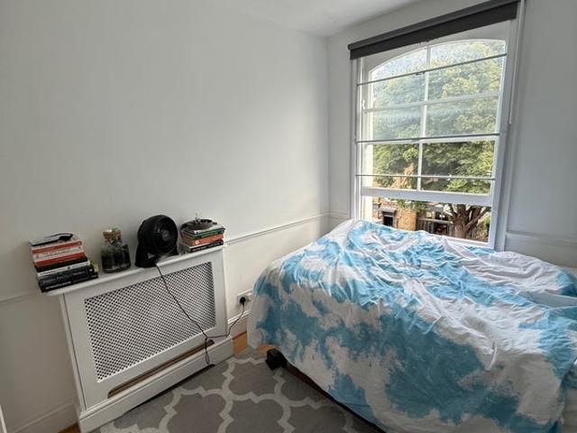 Room at Mildmay Park, Greater London