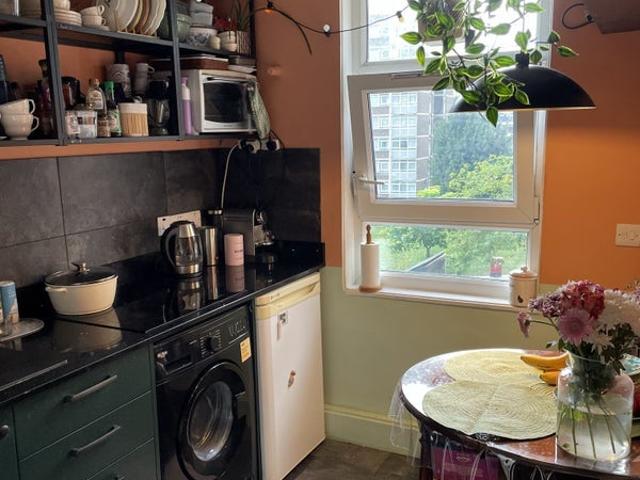 Room at Mildmay Park, Greater London
