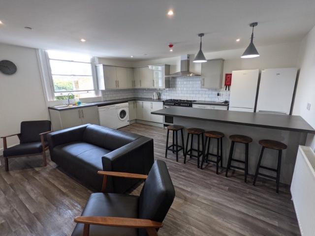 Room at Mildmay Park, Greater London