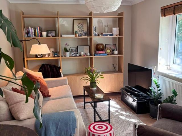 Room at Mildmay Road, Greater London