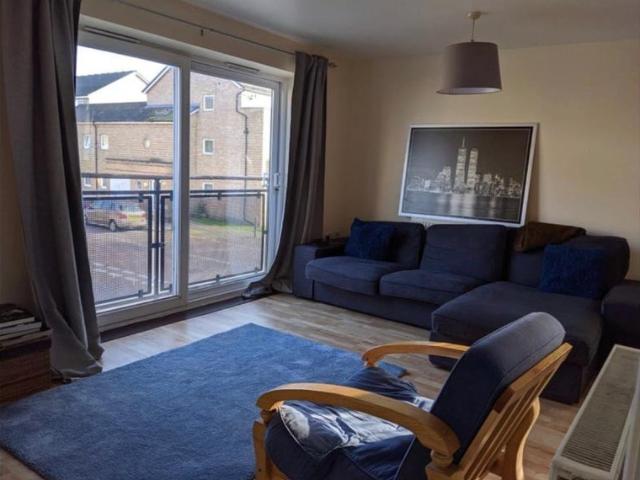 Room at Miles Drive, Greater London
