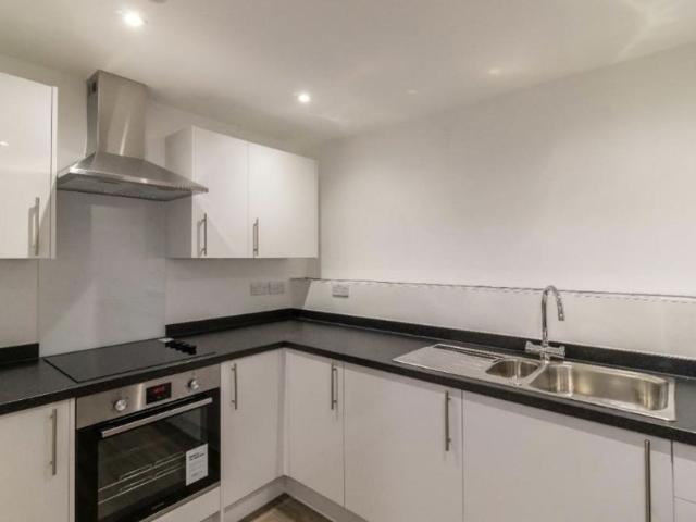 Room at Milltown Way, Staffordshire Moorlands