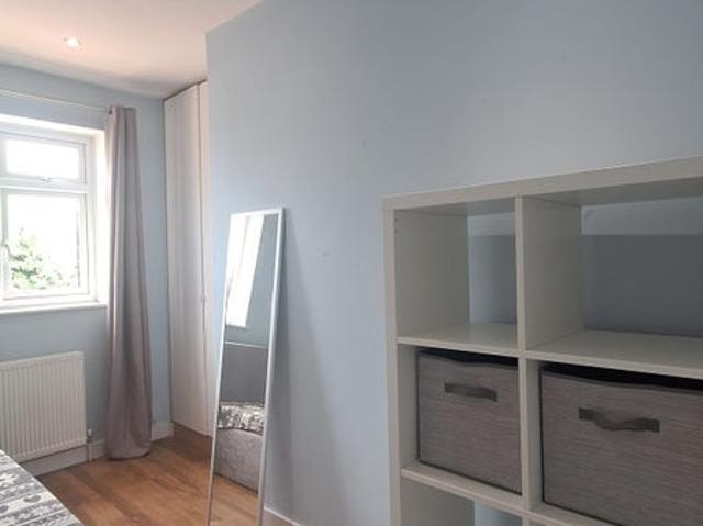 Room at Millwood Road, Greater London