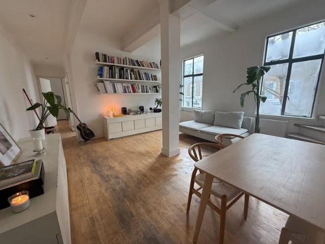 Room at Millwood Street, Greater London